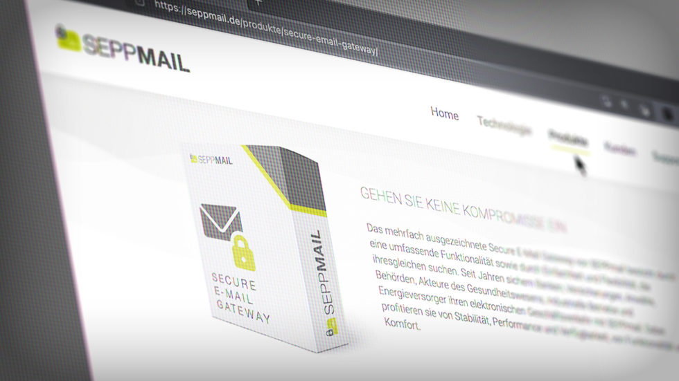 Ab sofort: Mit GLOBALTRUST vollautomatisches Verschlüsseln und Signieren auch im Secure E-Mail ...