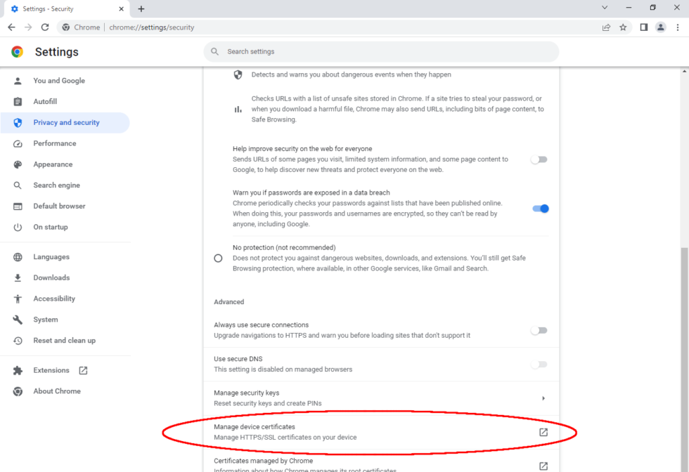 GLOBALTRUST UPC-Token | Global Trust